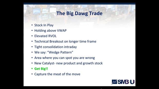 M10 Big Dog Consolidation Trade2