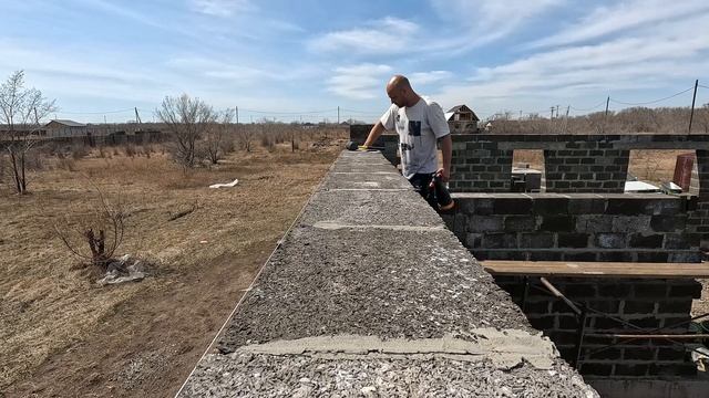 Строим дом. Выпуск № 9