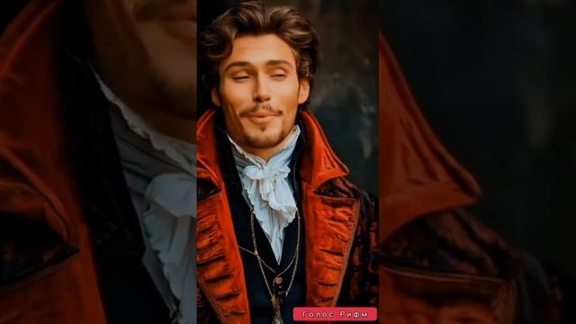 Письмо Татьяны Лариной к Онегину из романа А. С. Пушкина "Евгений Онегин" (нейро-музыка)