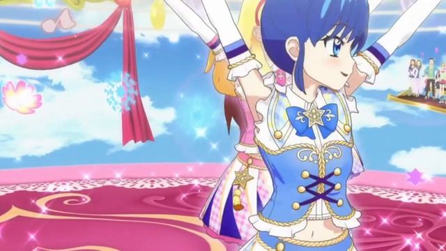 Песня: Айкацу!