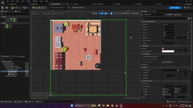 14 - Add Scroll Box For Zoom1 - Add Scroll Box For Zoom