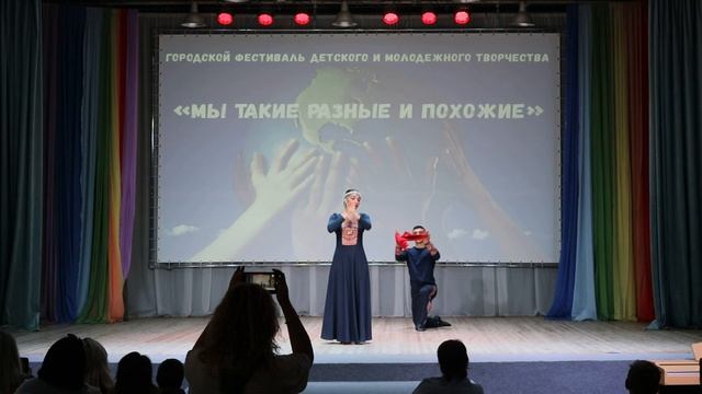 Монте Григорян и Анаит Григорян, армянский танец "Шалахо". Танцевальный коллектив "Парадайс".