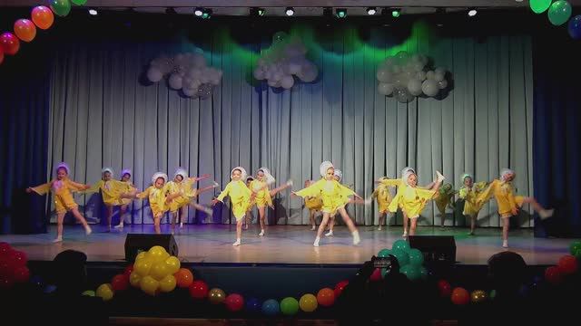 Топ-топ, топает малыш!