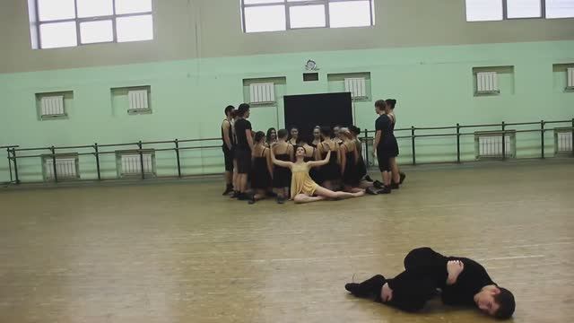 МАРЬЯМ-ФА МИНОР-ЭКЗАМЕН