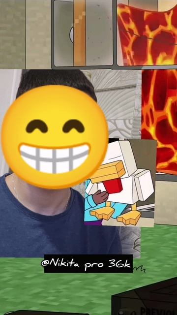 Я хотел пожарить chicken