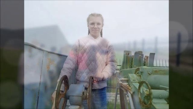 Унесённые ветром