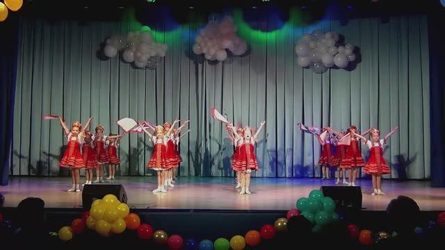 Русские частушки