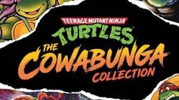 Teenage Mutant Ninja Turtles_ The Cowabunga Collection -СТРИМ. 2 АРКАДНЫХ ИГРЫ И SEGA версия.