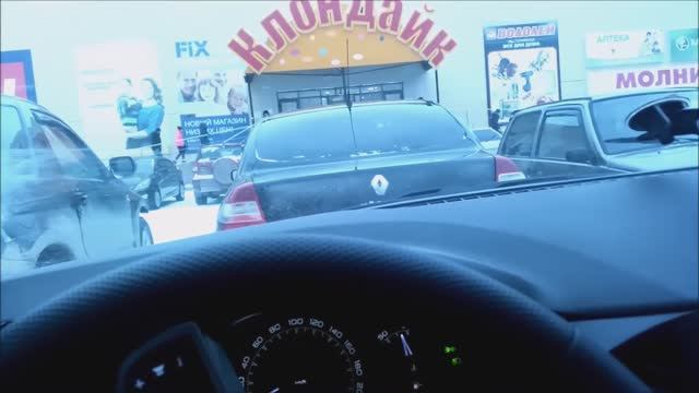 ЛадаВеста(LadaVesta). Обращаемся в АВТОВЕК по гарантии