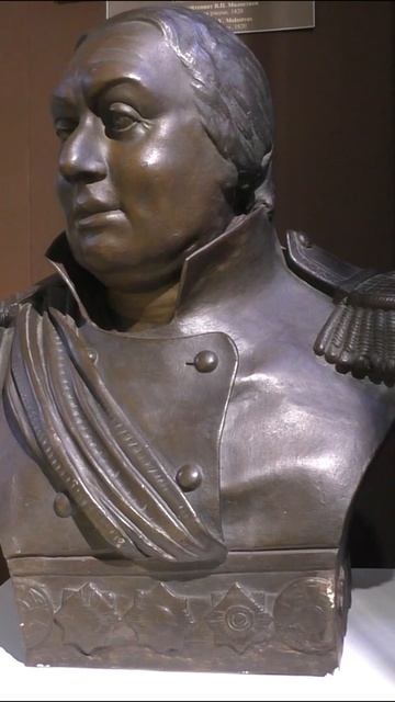 Клуб путешественников - Национальный музей Республики Татарстан (Казань)