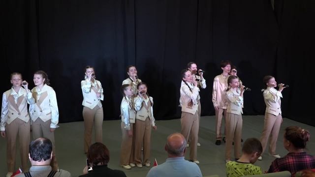 Фонарики. Да ты не бойся! 2025