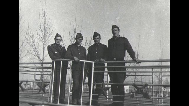 Часть 54. ВСЕ ЗНАЮТ.