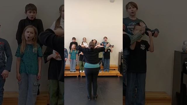 Музыка Людмилы Князевой. Песня « Гном»