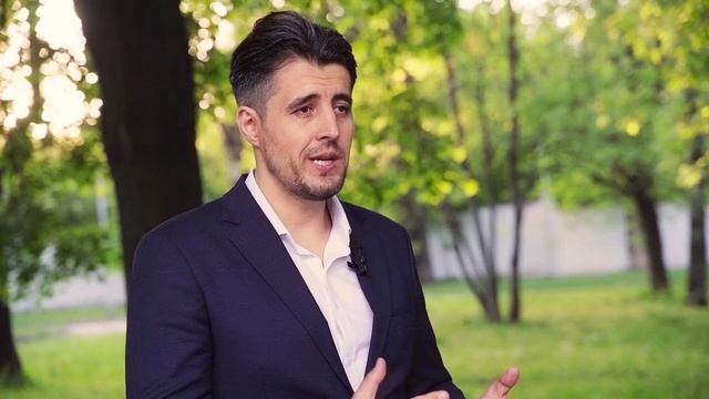 Обращение руководителя ITED