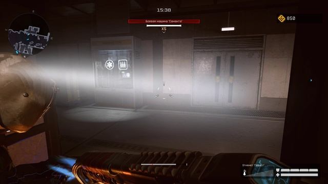 Warface Сюжет - Кампания 14 Рой