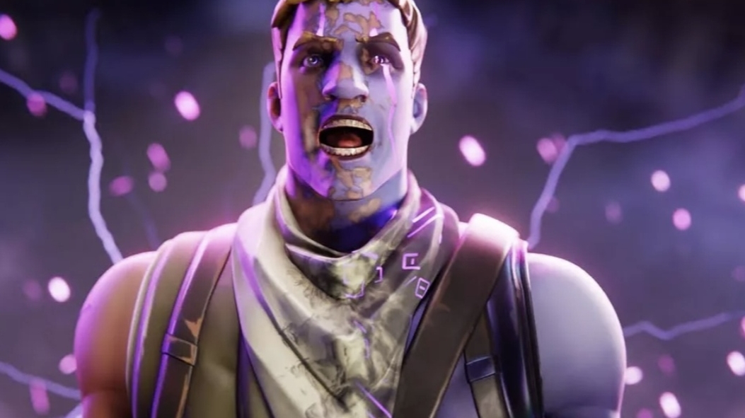 Играю в Fortnite с братом! Заняли топ 1!!!