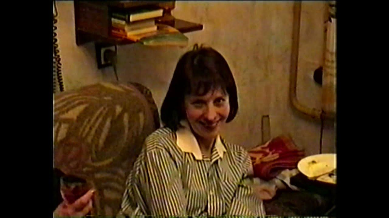 День Рождения Ирочки 2000