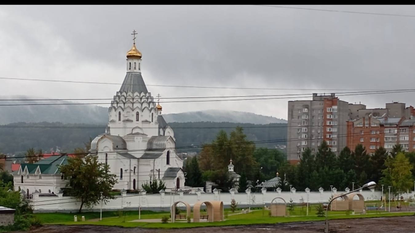 Пою в пути. С чего начинается Родина