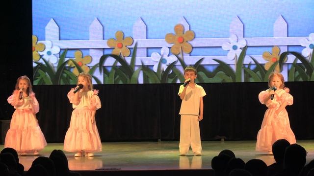 Жу-жу.Артистом быть