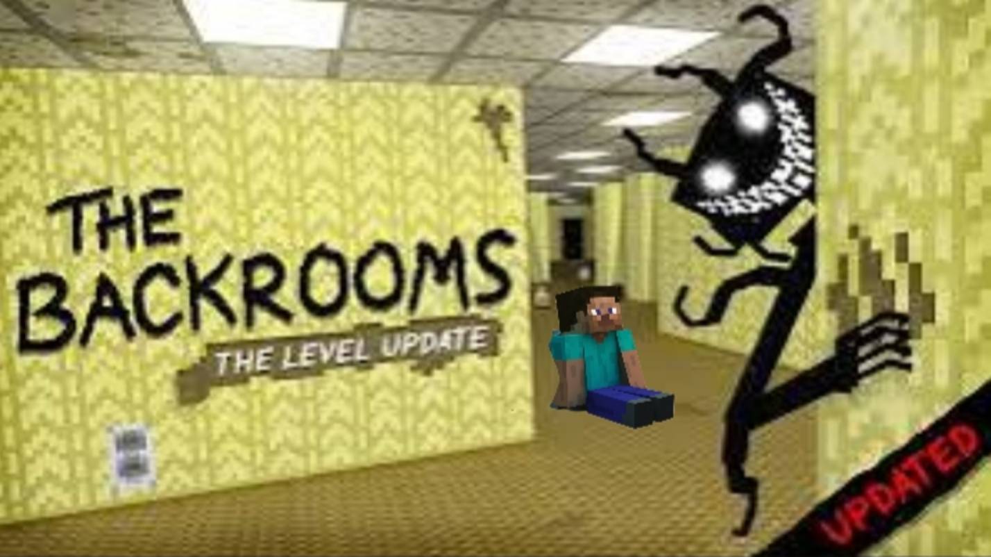 Попал в бакрумс