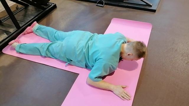 Сенсорная интеграция. Рекомендация 3