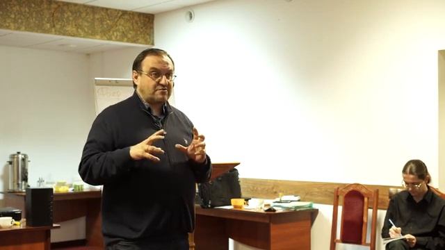 Филоненко, Конрад Лоренц, Рене Жирар, Лекция (5/7). Философия. Лекции по философии