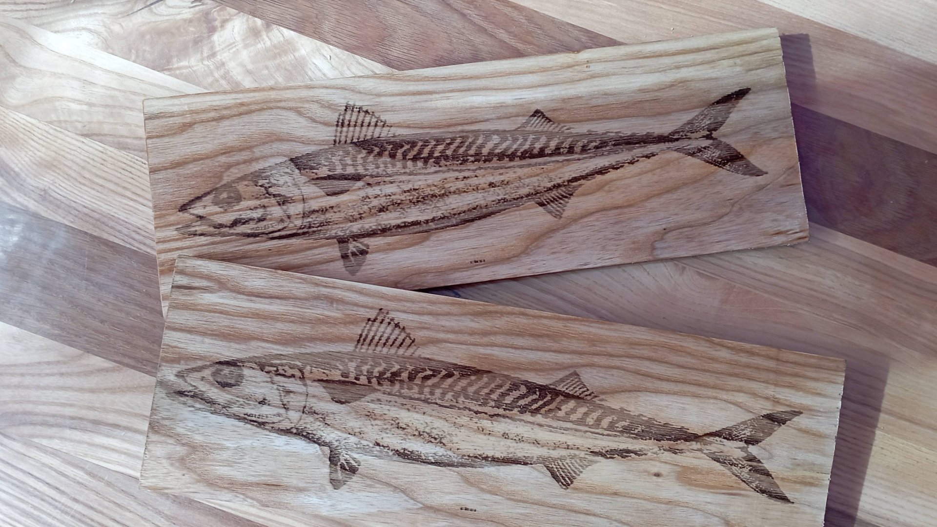 Обработка кухонной доски лайфхак