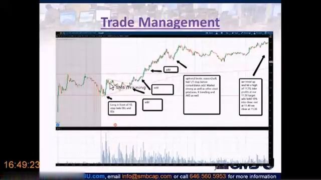 M04 TWT Winner Swing Trade in SPY & Changing Fundamentals