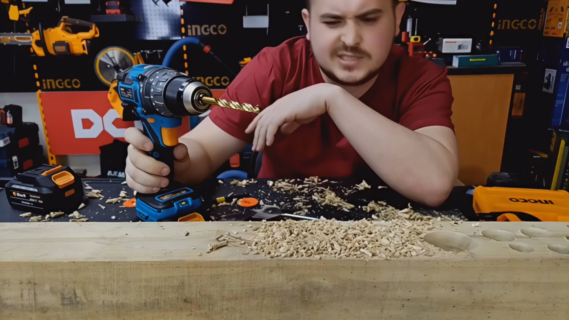 Как я снимаю обзоры🤔 Халтурщик блин!!!😁