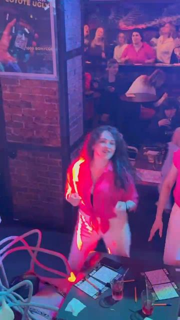 Музыкальное Драйв Лото в баре Гадкий Койот, Москва 25 апреля 2025