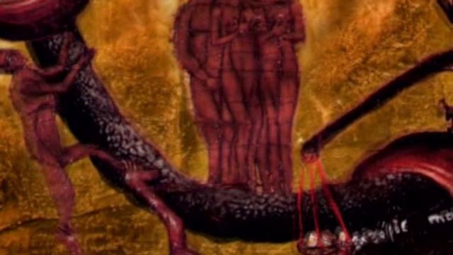 Путешествие белого слона к белому царю (не полностью)