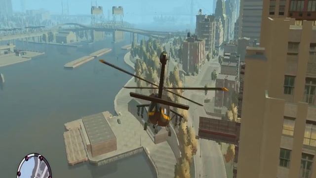 Я СТАЛ ПОЛИЦЕЙСКИМ!! 2 ЧАСТЬ (МОДЫ) Grand Theft Auto IV