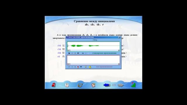 HSK1 урок 2: Спасибо! Не за что. До свидания!