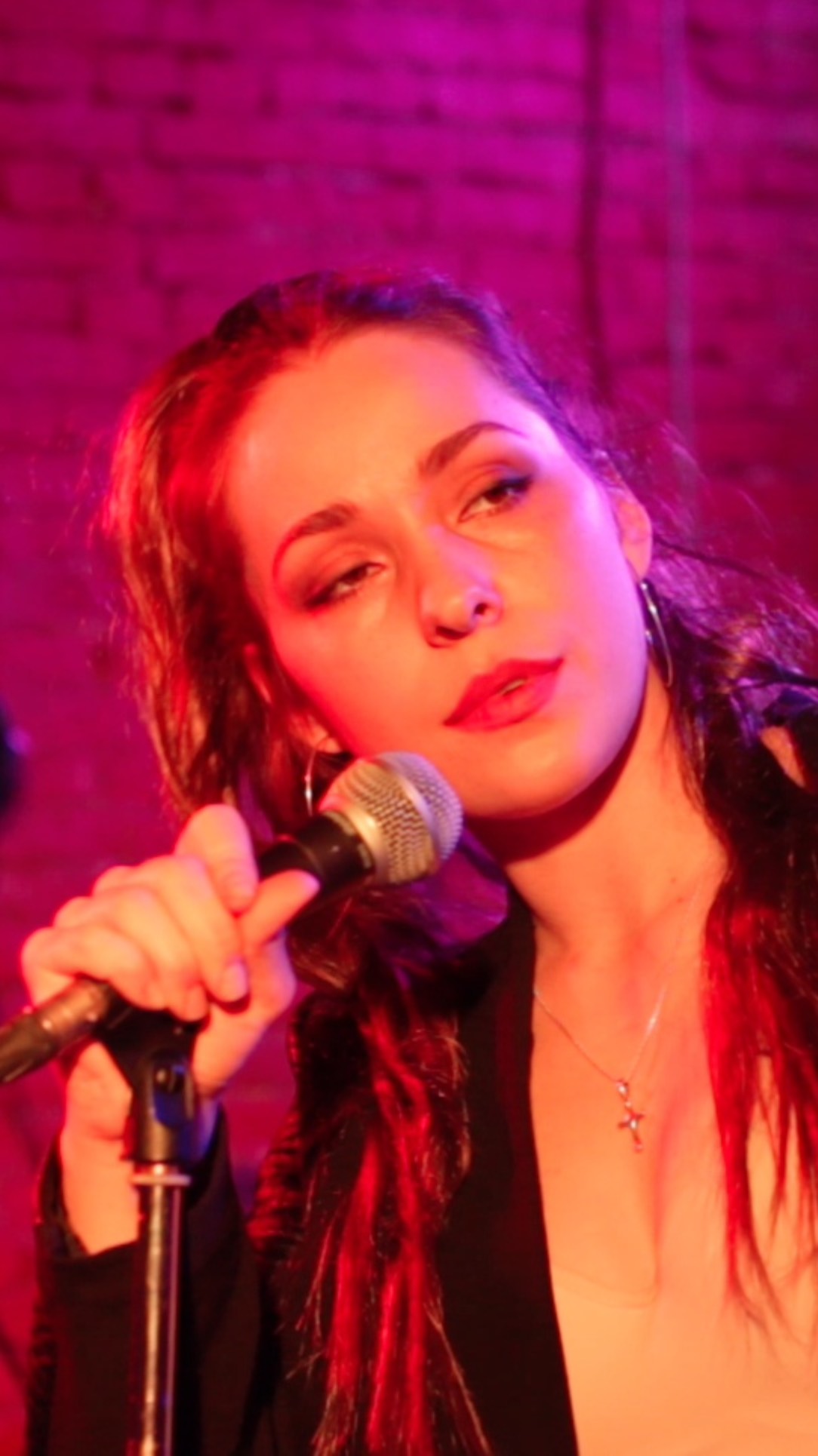 Лаура Диво – Промо видео