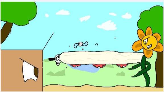 БОССАМ ПРИШЛОСЬ ПРИНЯТЬ МОЛОЧНЫЙ ДУШ! ~Cuphead~