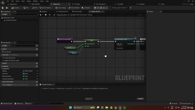 17 - Fix Bluprints Error4 - Fix Bluprints Error