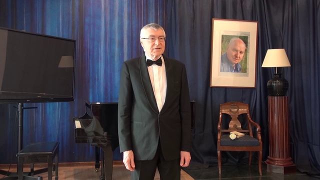 0.1. ВСТУПИТЕЛЬНОЕ СЛОВО – Владимир Колесников!