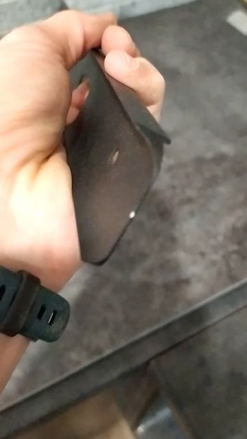 Планка угловая ТС для столешницы