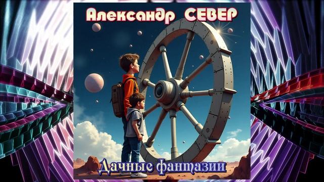 Дачные фантазии