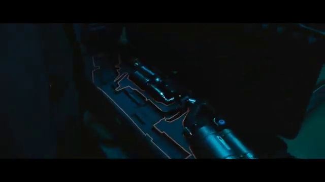 Вселенная Джона Уика: Балерина - Русский трейлер (2025)