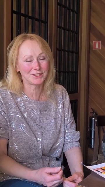 Отзыв об участии в нетворкинге "Психология Связей"