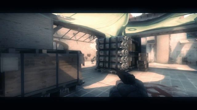 #44 DenviM CSGO Mix edit