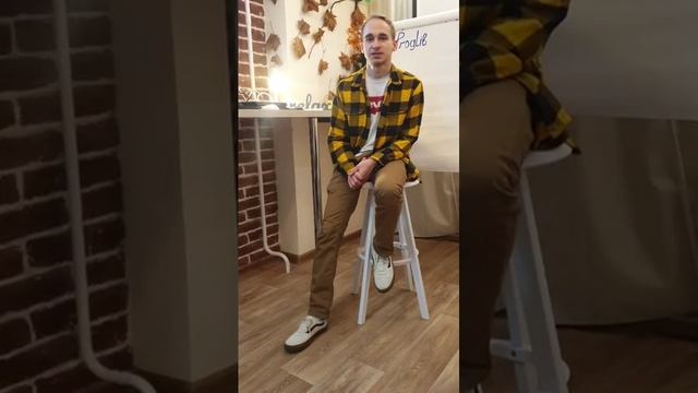 Руководитель proglib (библиотека программиста) Артём Дремов