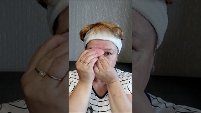 Межбровке бой 7.Массаж Гуаша