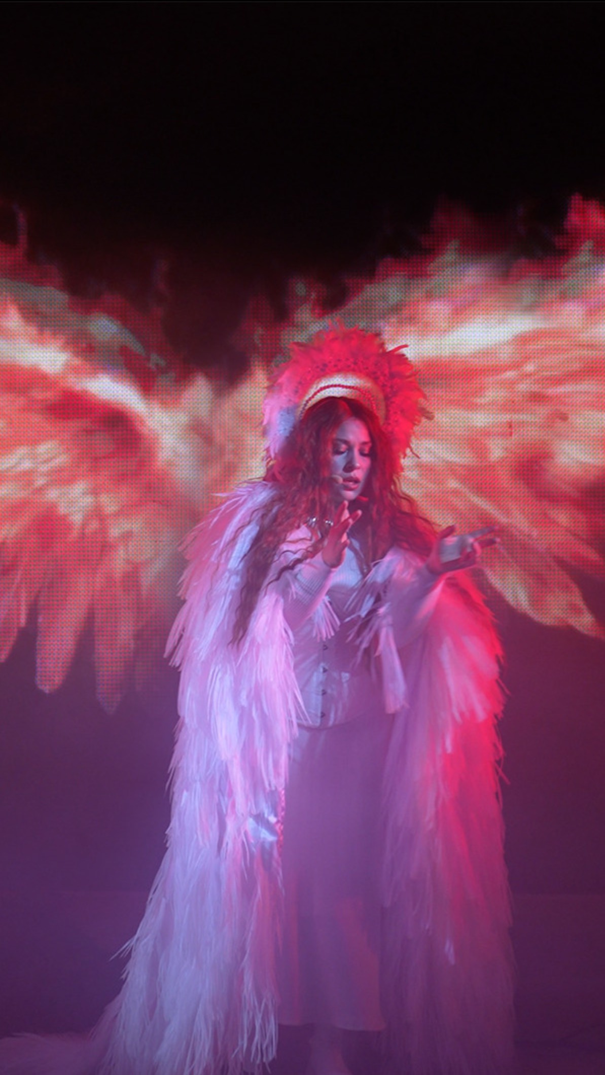 КИБЕРБАЛ – Ария Плавы Лагуны 5-й Элемент