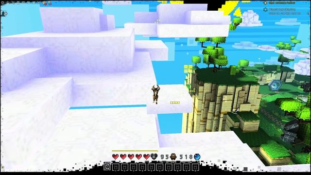 Super Adventure Box - Color Guard (Guild Wars2)