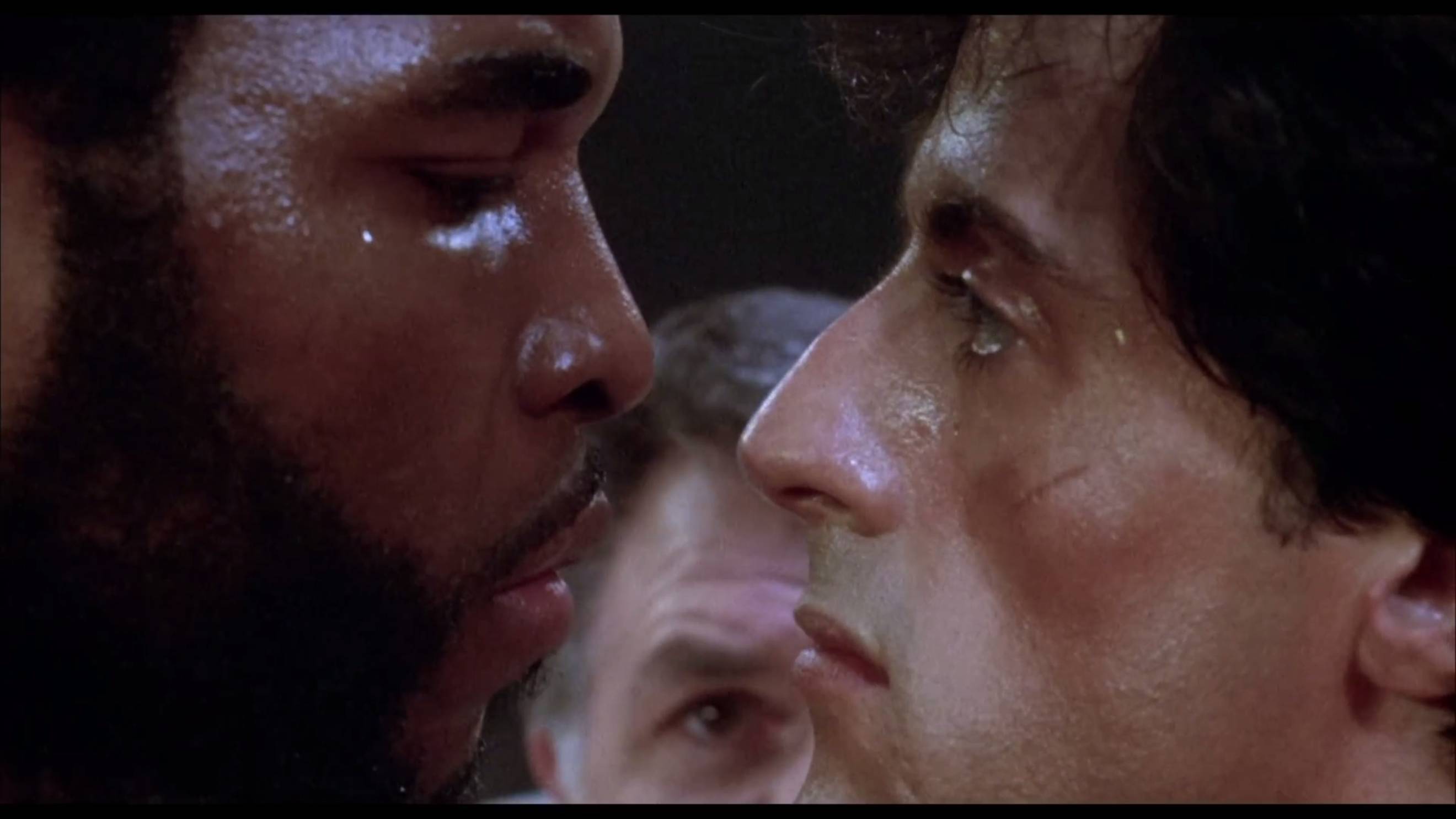 Rocky III - Eye of the Tiger - Survivor