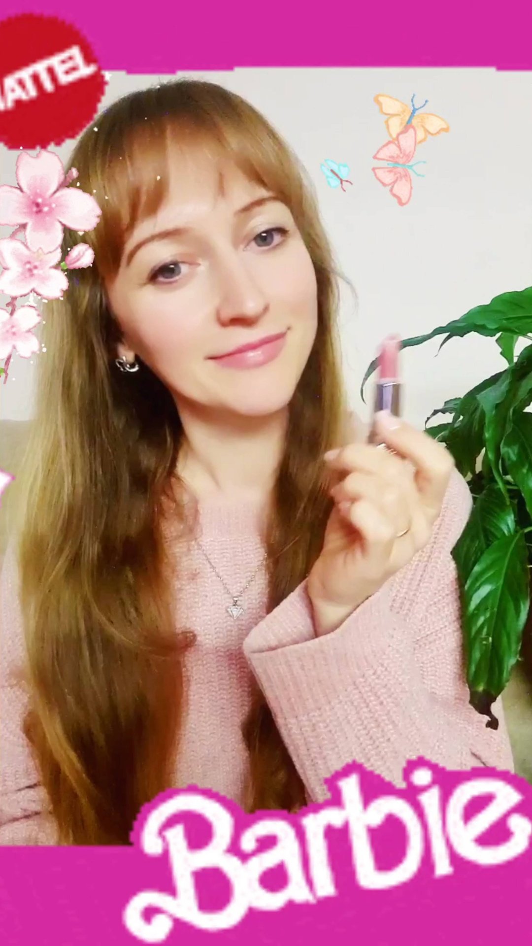 Эксклюзивный Обзор_ 3 Помады Avon на Моих Губах 💄🌹🎀 При...и ...кдео я представлю вам три помады о