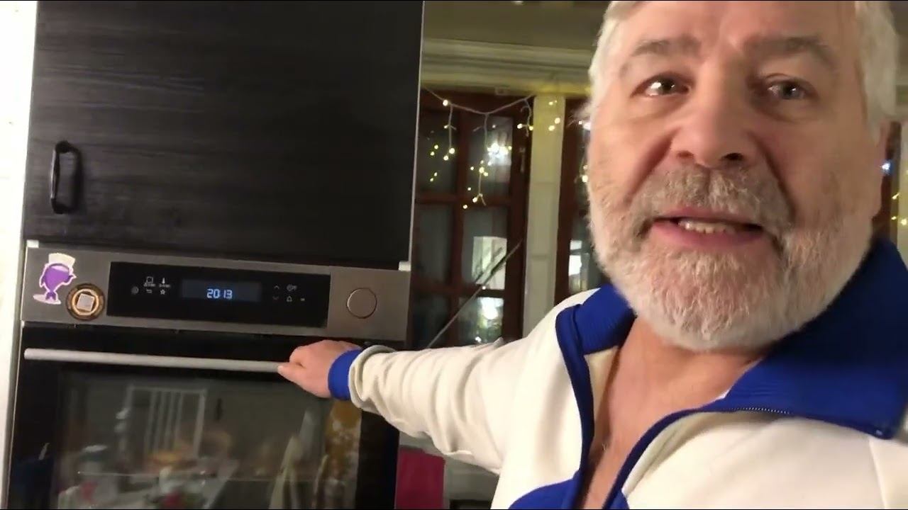 Премьера домашних Венских сосисок!