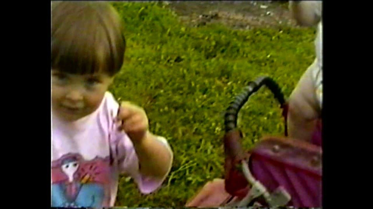 1998 Вырица лето